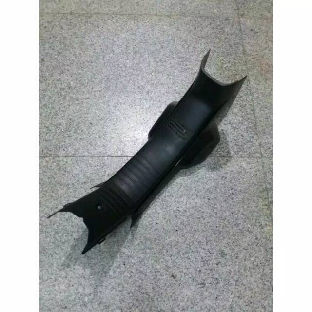 Jual Legshield legsil tengah Honda grand Astrea | Shopee Indonesia