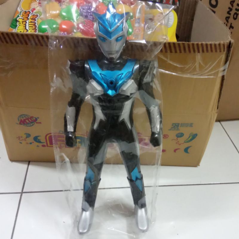 Harga Ultraman Besar Terbaru September 2022 |BigGo Indonesia