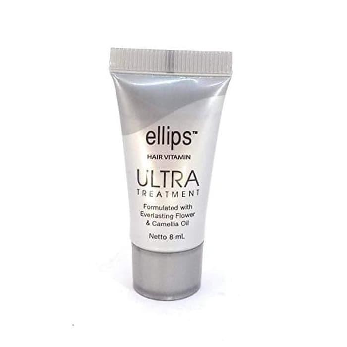 Jual ELIPS / ELLIPS HAIR VITAMIN ULTRA TREATMENT / ELIPS VITAMIN RAMBUT ...