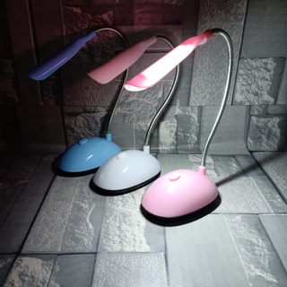 Jual SS Lampu Belajar Led-Lampu Belajar Mini Elastis-Lampu meja belajar ...