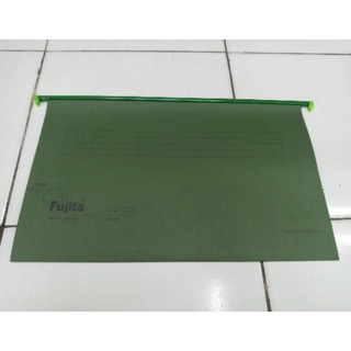 Jual HANGING MAP FUJITA / GANTUNG SUSPENSION FILLING FOLDER / Map ...