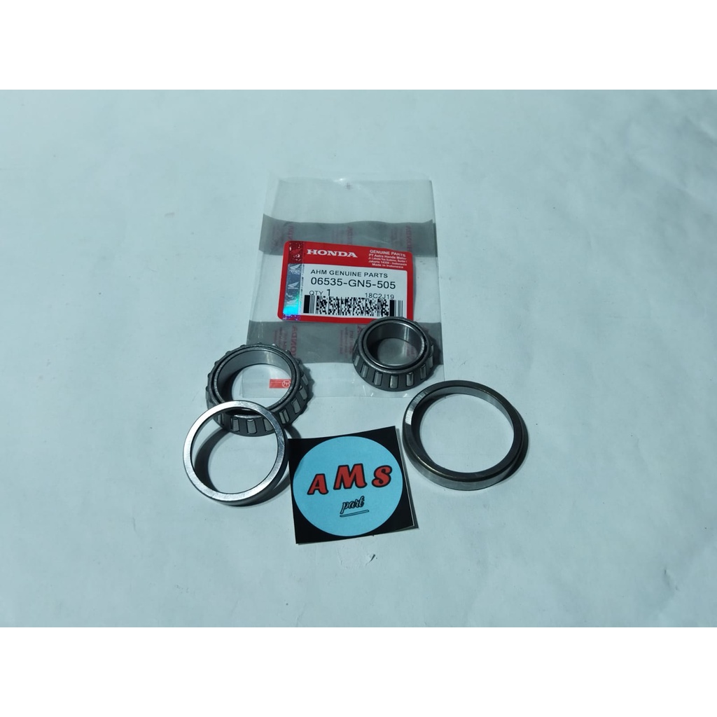 Jual KOMSTIR BAMBU KOMSTIR RACING HONDA BEAT VARIO SUPRA X GRAND SCOOPY ...