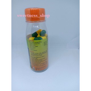 Jual Antraxil 40 Capsul Original - Anti Antrax Obat Broad Spectrum ...