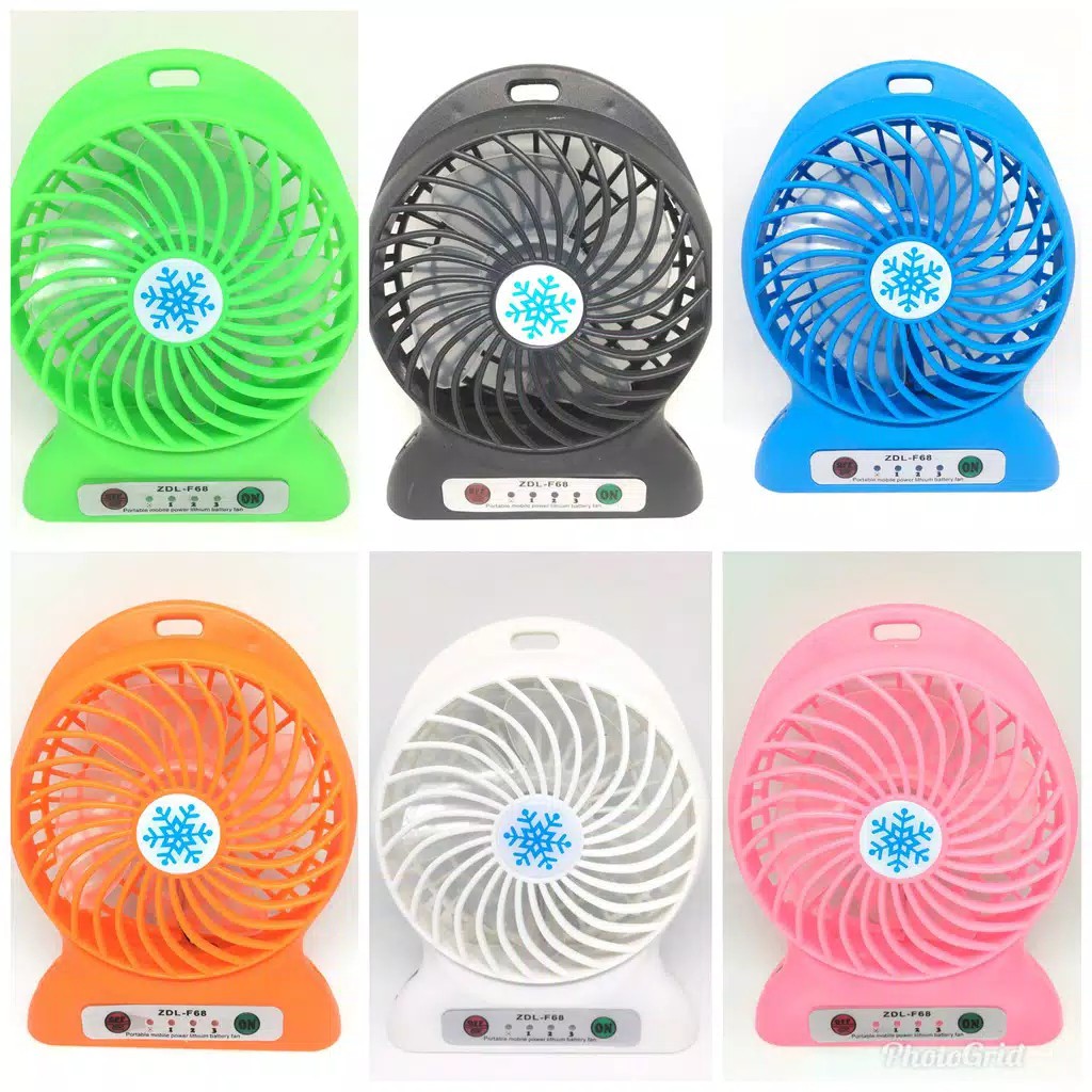 Kipas Mini Fan