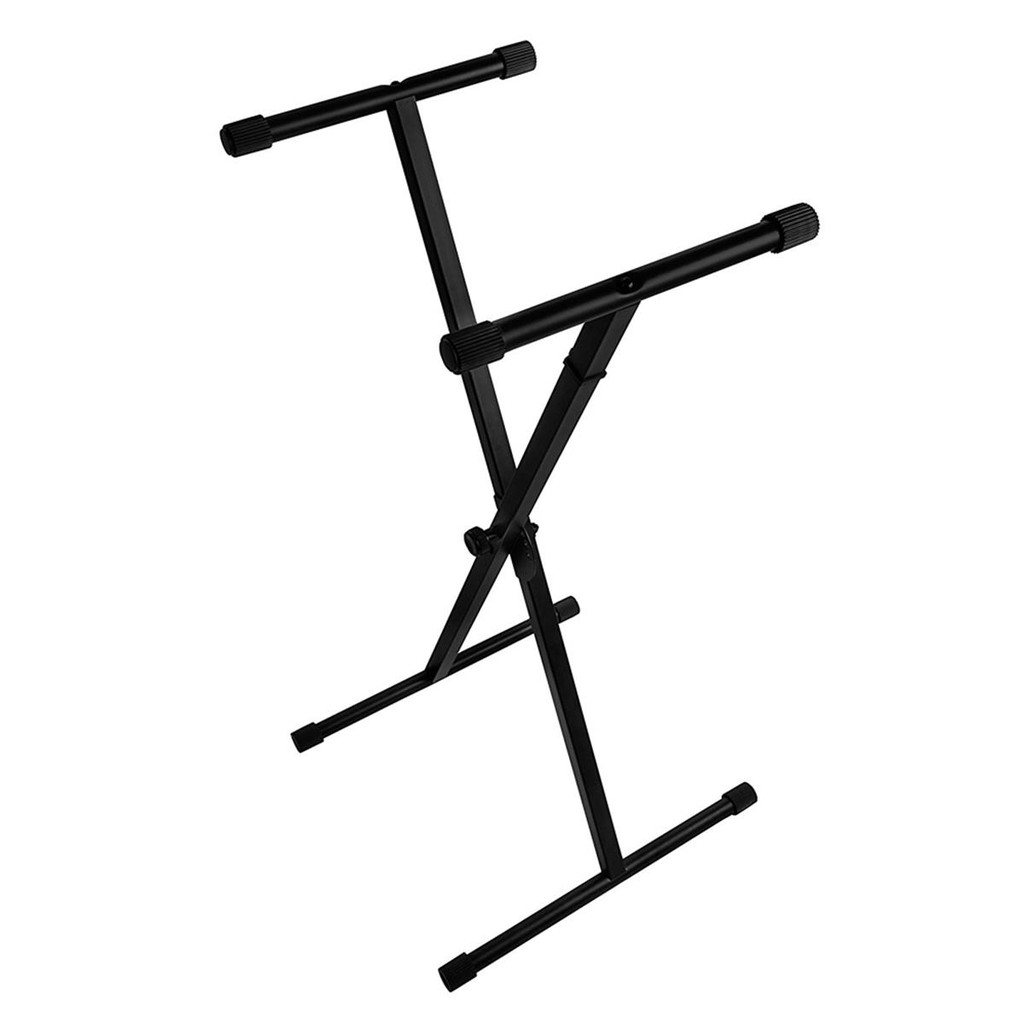 Jual Stand Keyboard Singel X | Shopee Indonesia