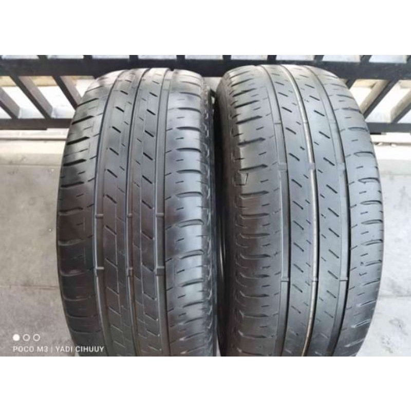 Jual BAN BRIDGESTONE ECOPIA EP150 205/55 R16 (paket 2 ban) | Shopee ...