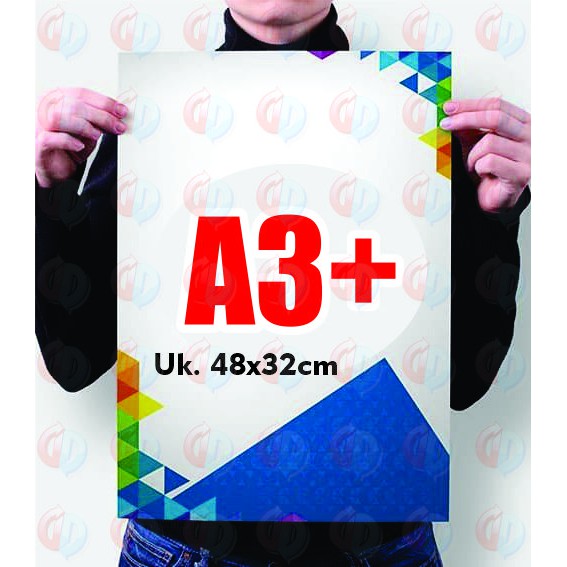 Jual POSTER GAMBAR ATAU FOTO CUSTOME | Shopee Indonesia