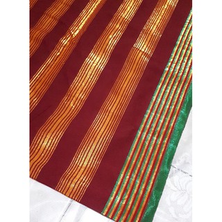 Jual KainBahan Tenun Tradisional Asli Buatan Tangan khas Buton SUlawesi ...