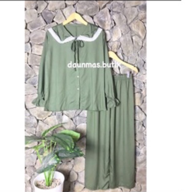 Jual Selly Set | Shopee Indonesia