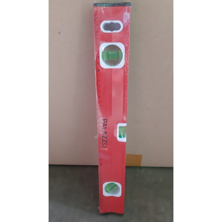 Jual Waterpas Magnet 18" / Alat Ukur Tukang | Shopee Indonesia