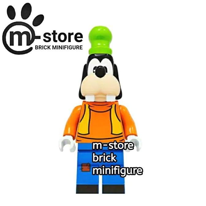 Harga Goofy Terbaru Juli 2023 |BigGo Indonesia