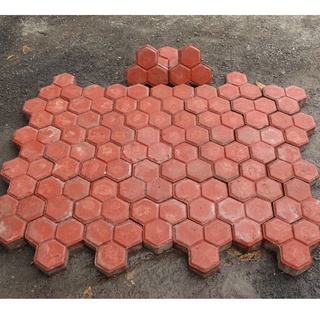 Jual Paving / Paving Block / Paving Block Thriex / Paving Warna ...
