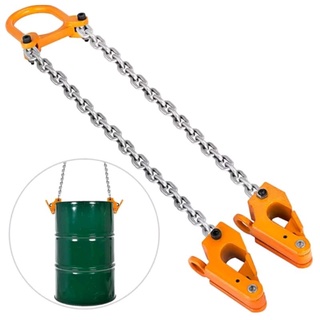 Jual Alat Angkut Drum Lifter 1 Ton TOYO JAPAN Drum Lifter Equipment ...