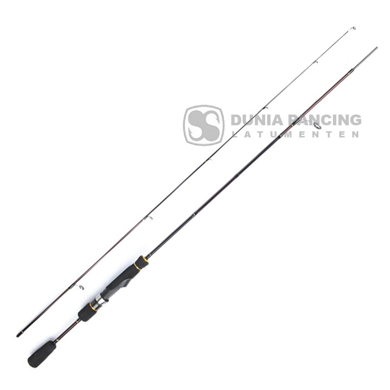 Jual Joran Ultra Light Maguro Extreme Mahseer | Shopee Indonesia