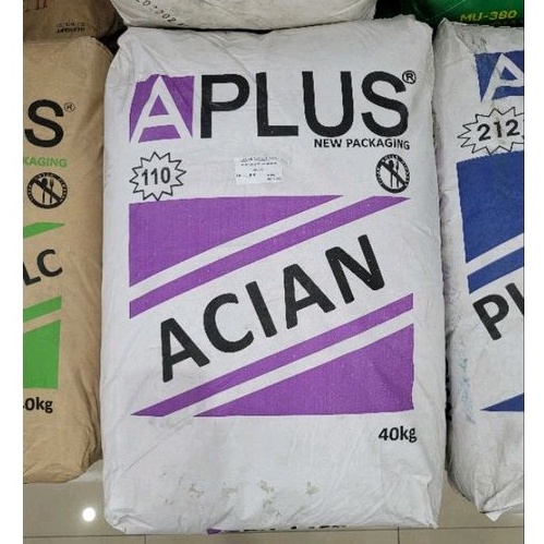 Jual APLUS 110 SEMEN ACIAN 40 KG | Shopee Indonesia