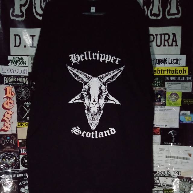 Harga Hellripper Terbaru Juni 2024 |BigGo Indonesia