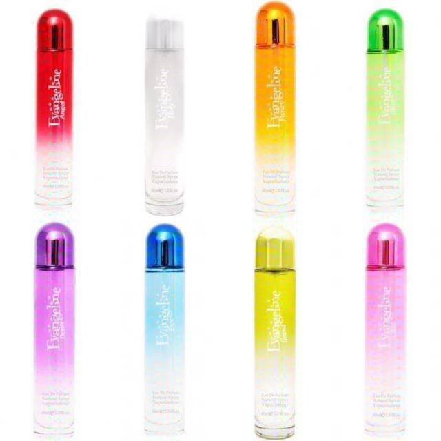 Jual Evangeline 60ml EDP | Shopee Indonesia