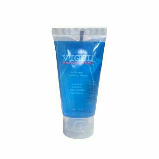Jual Vigel Lubricant 30g 60g Pelumas | Shopee Indonesia