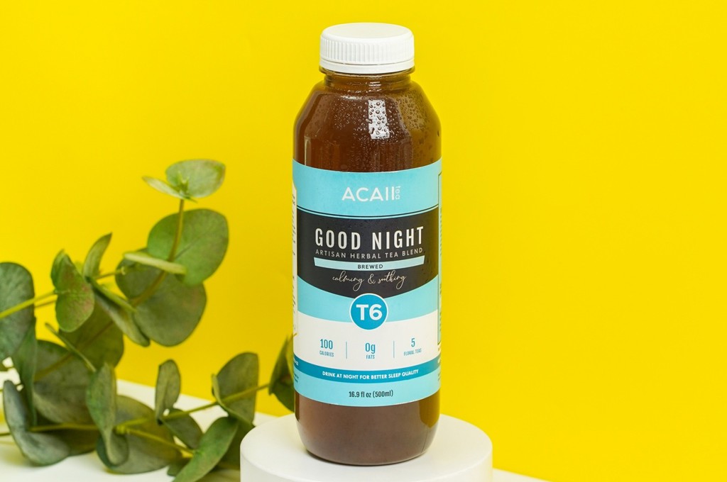 Toko Online Acaii Tea Official Shop | Shopee Indonesia