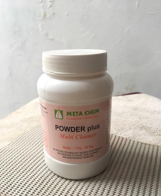 METACHEM / BUBUK PEMBERSIH KAMAR MANDI | Shopee Indonesia