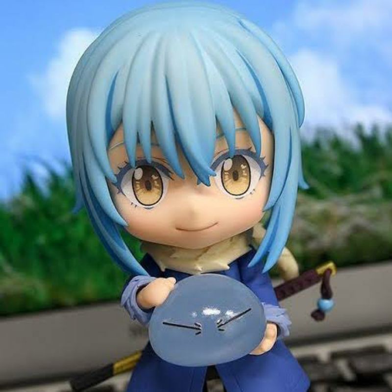 Harga Nendroid Figure Terbaru Mei 2023 |BigGo Indonesia