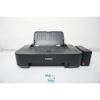 Printer Canon IP 2770 IP2770 Inkjet + Infus Tabung | Shopee Indonesia