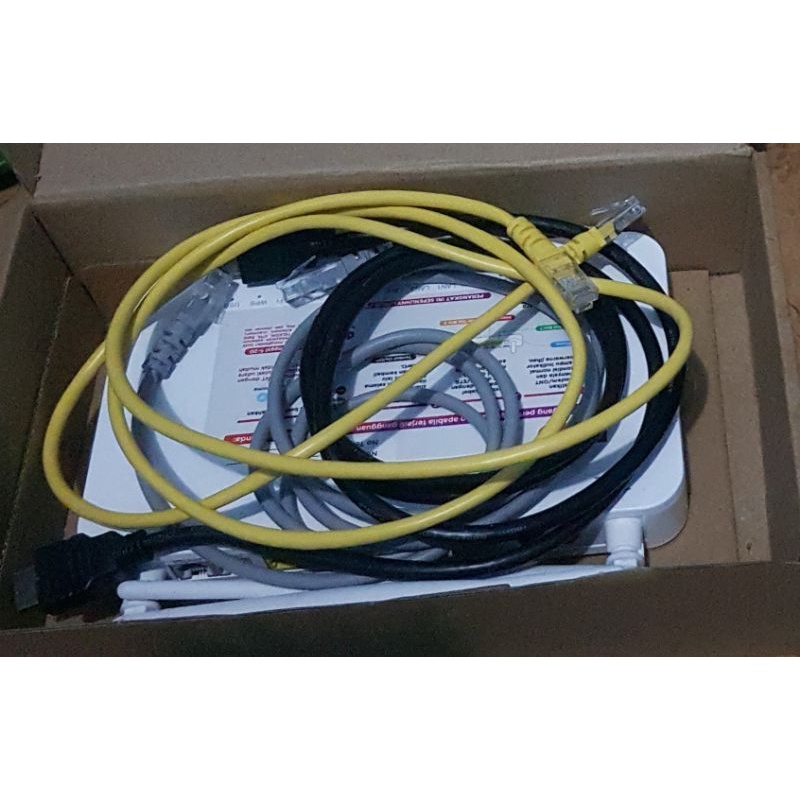 Jual kabel router | Shopee Indonesia