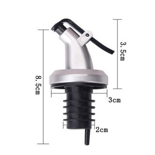 Jual Tutup Botol Bottle Plug Stopper Penutup Tarik Botol Bumbu All Size ...