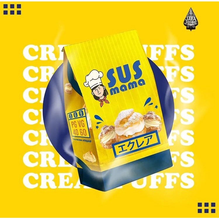 Jual Sus Mama Original - 60ML | Shopee Indonesia