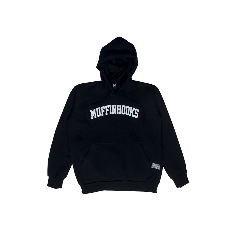 Harga Muffinhooks Hoodie Terbaru Jan 2026 | BigGo Indonesia