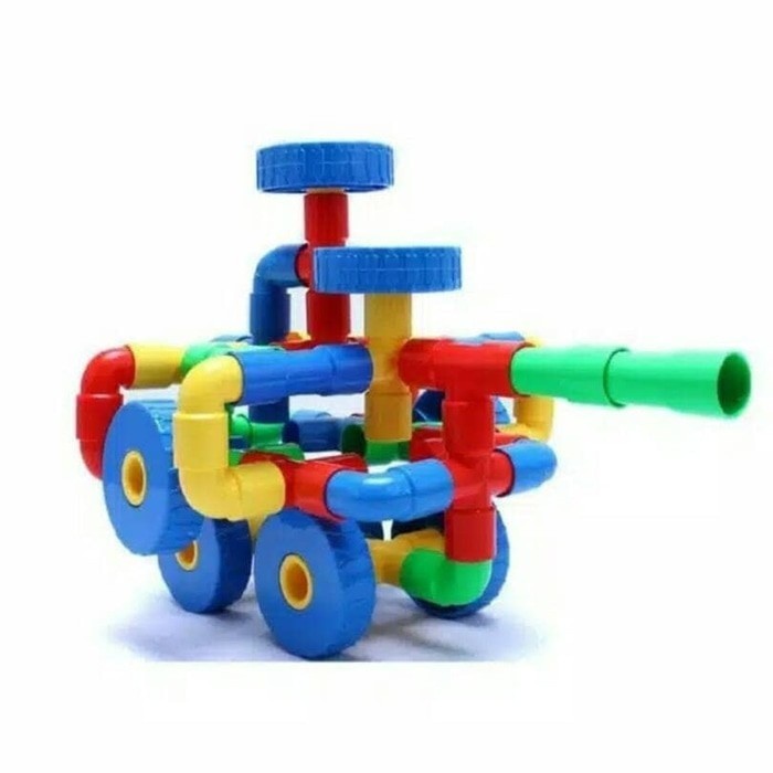 Jual Block Lego Pipa | Shopee Indonesia