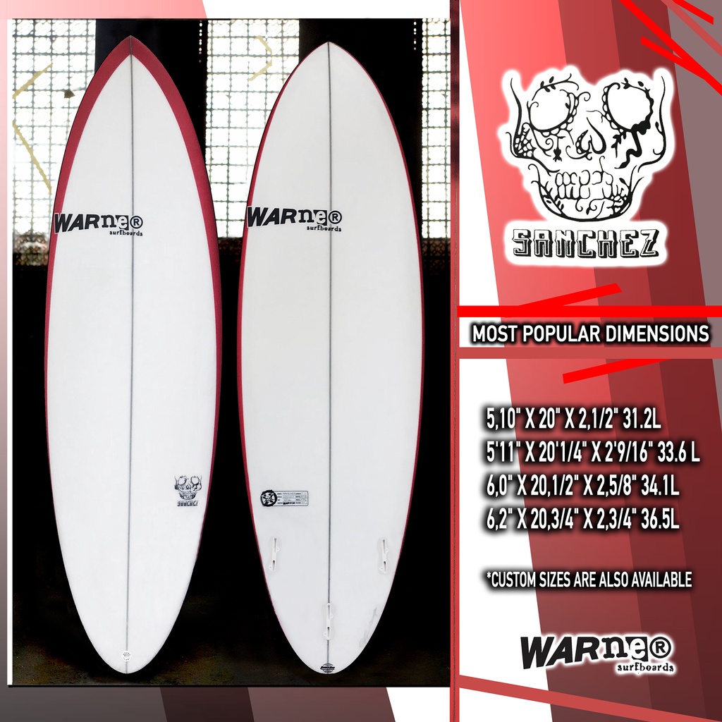 Harga Surfboards Terbaru Juli 2024 |BigGo Indonesia