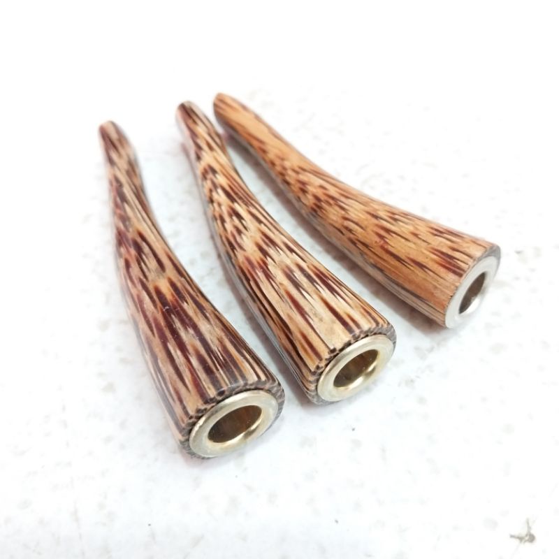 Jual PIPA ROKO KAYU RUYUNG 6,5CM, COCOK UNTUK SEMUA FILTET | Shopee ...