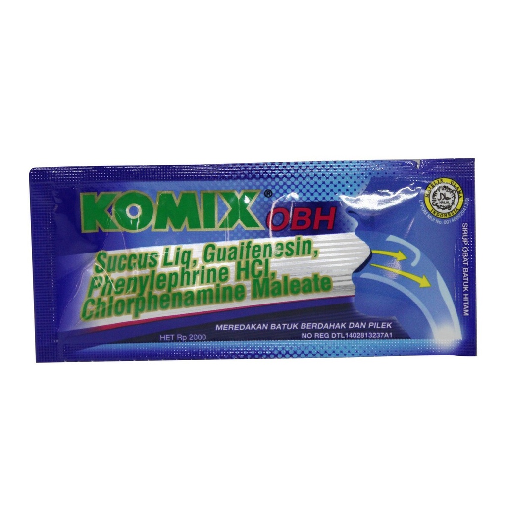 Jual Komix OBH - SACHET Indonesia|Shopee Indonesia Jual Komix OBH - SACHET Indonesia|Shopee Indonesia