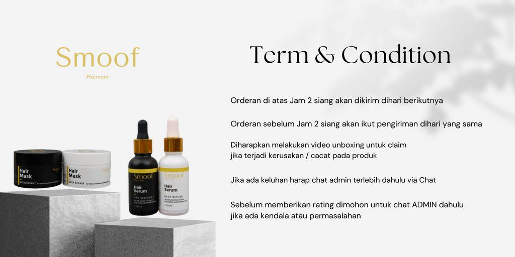 Toko Online Smoof Official Shop | Shopee Indonesia