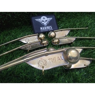 Jual Peluit Bahari TNI AL / Pelayaran / Polairud | Shopee Indonesia