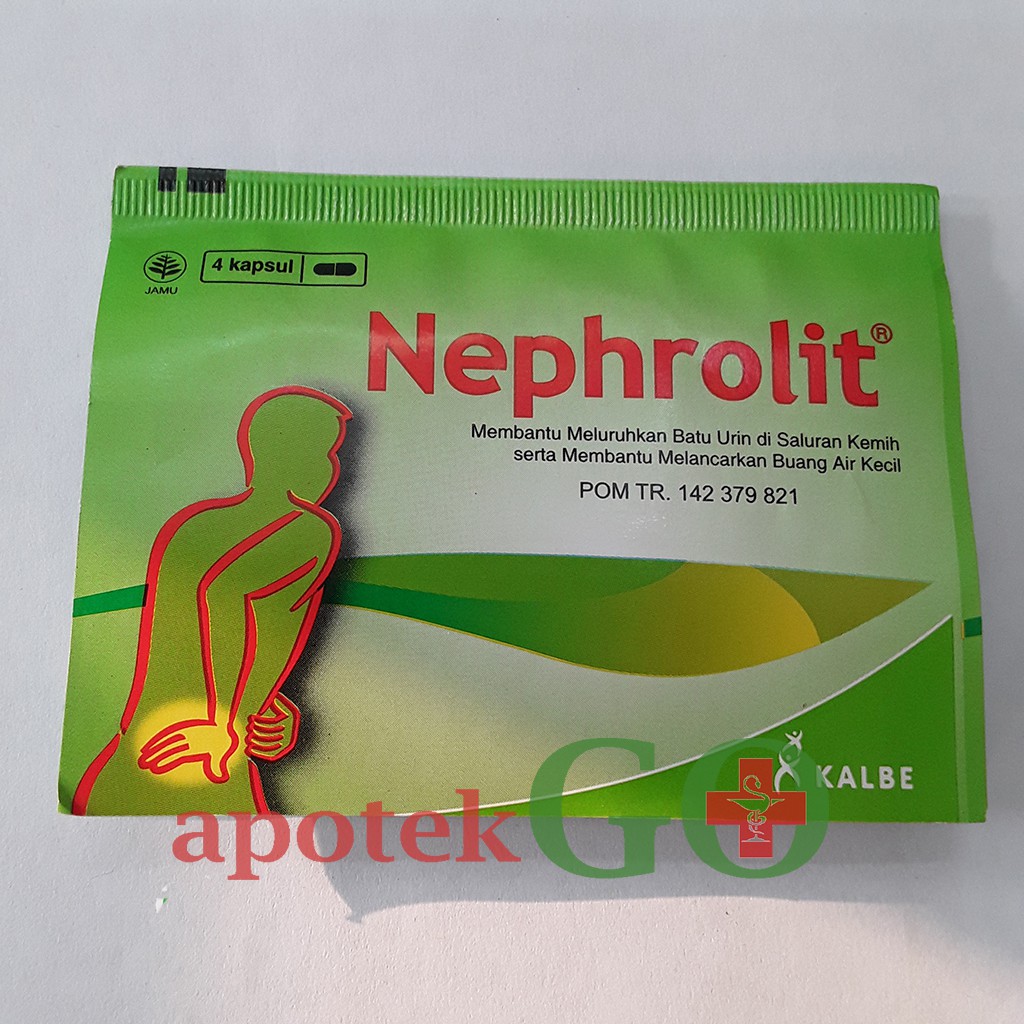 Harga Nephrolit Terbaru Maret 2023 |BigGo Indonesia