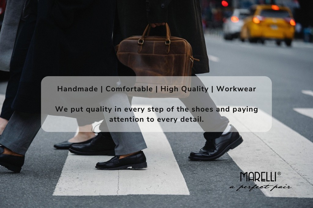 Toko Online Marelli Shoes Official | Shopee Indonesia