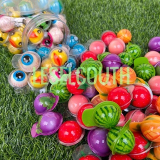 Jual permen viral / permen jelly buah viral / permen bola viral/ jelly ...