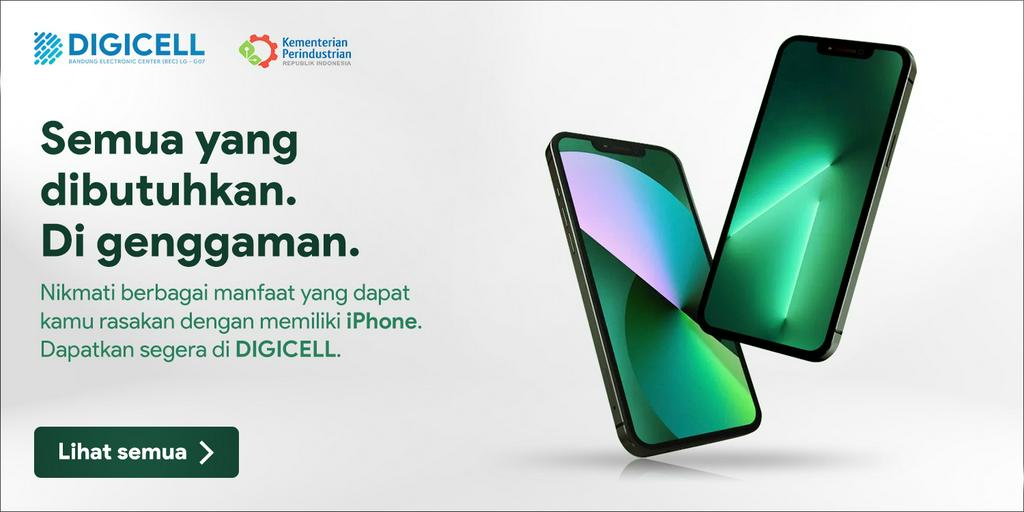 Produk Digicell Official | Shopee Indonesia