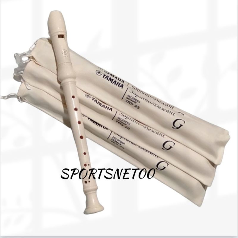 Jual Recorder Musik Terlengkap & Harga Terbaru Januari 2023 | Shopee ...