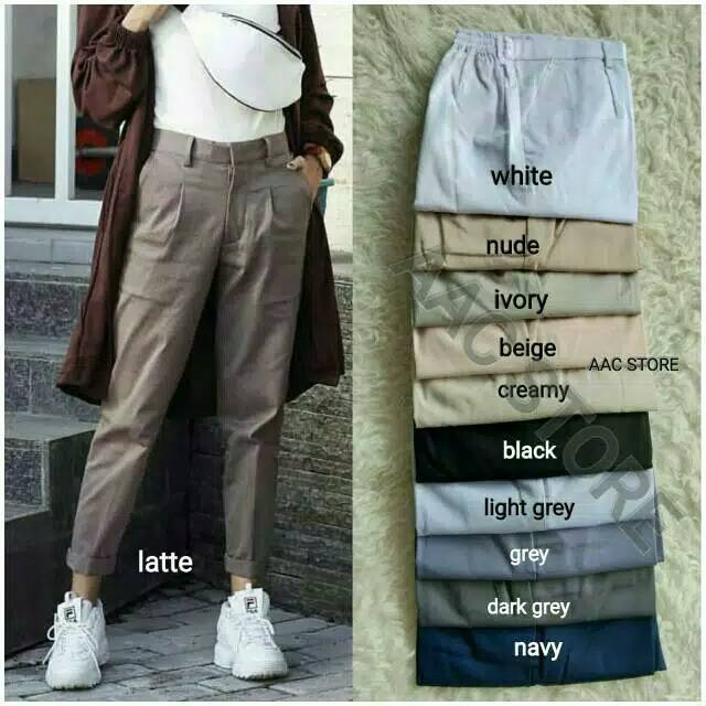 Jual CELANA BAGGY PANTS | Shopee Indonesia Jual CELANA BAGGY PANTS | Shopee Indonesia