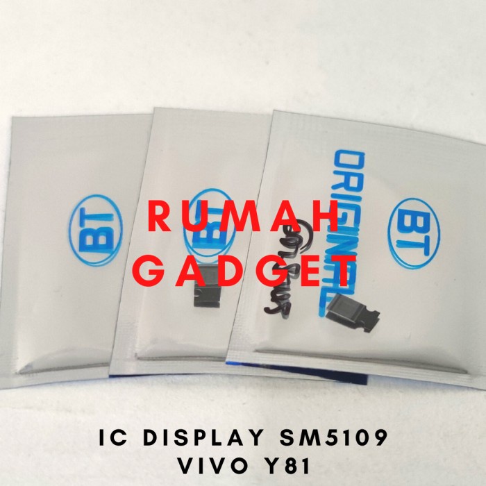 Harga Sm5109 Terbaru Desember 2022 |BigGo Indonesia