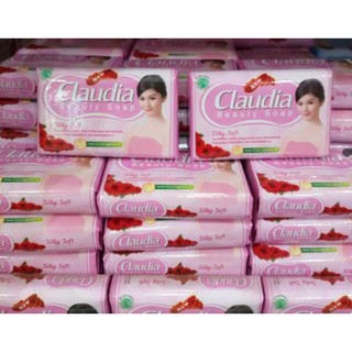 Jual SABUN CLAUDIA BATANG 60gr | Shopee Indonesia