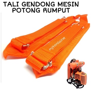 Jual Tali Gendong Mesin Potong Rumput 328 Mesin Babat Rumput 2 Tak ...