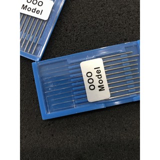 Jual Smooth broach // Miller broach // jarum miller // endodontik ...