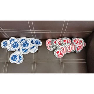 Jual LOGO INWCCA & STOP AMPUTASI | Shopee Indonesia