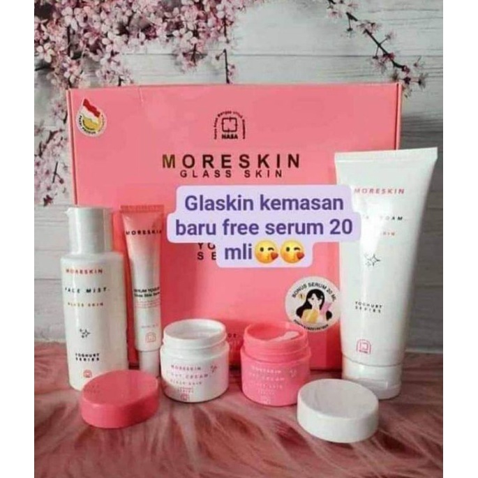 Jual nasa skincare Harga Terbaik & Termurah Februari 2023 | Shopee Indonesia