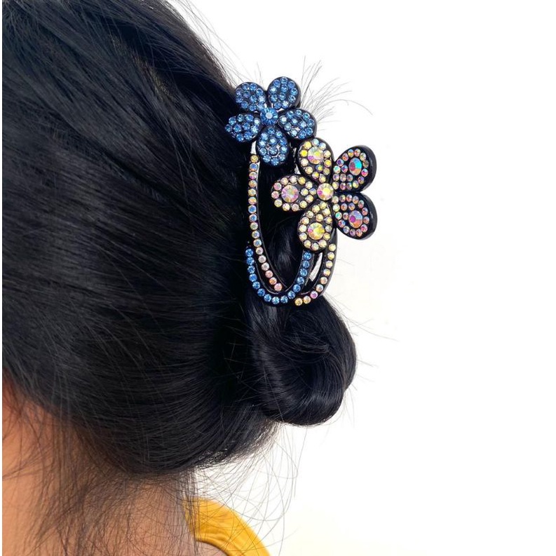 Jual kip poni kip permata kip rambut kip korea kip unik | Shopee Indonesia