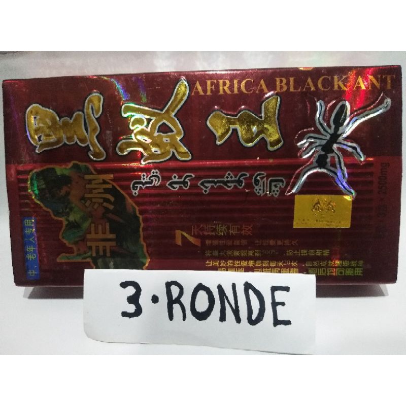 Jual Semut Afrika 9 - Africa Black Ant | Shopee Indonesia